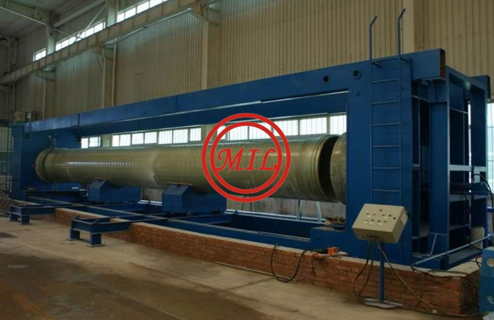 ASTM D2996,ASTM D3262,ASTM D3517,ASTM D3754, AWWA C950 GRP/FRP/GRE