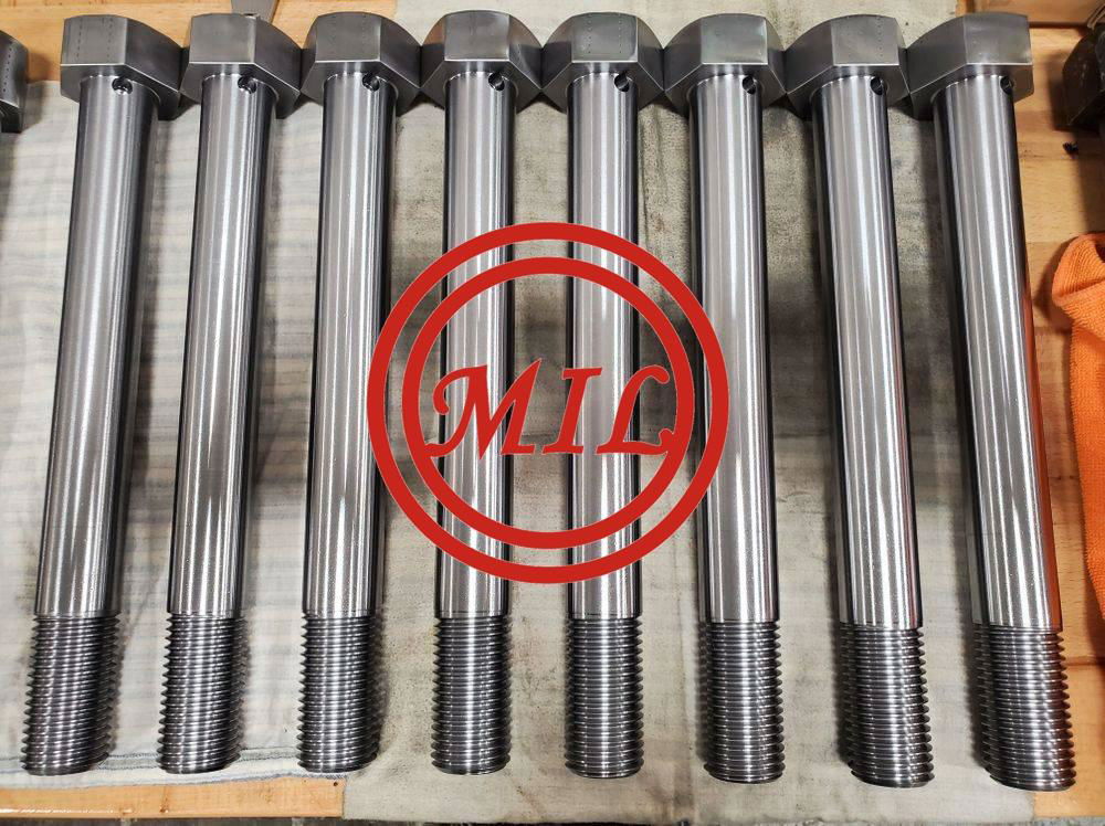 ASTM A193,ASTM A194,ASTM A320,ASTM A453,ASTM A479 Stainless Steel