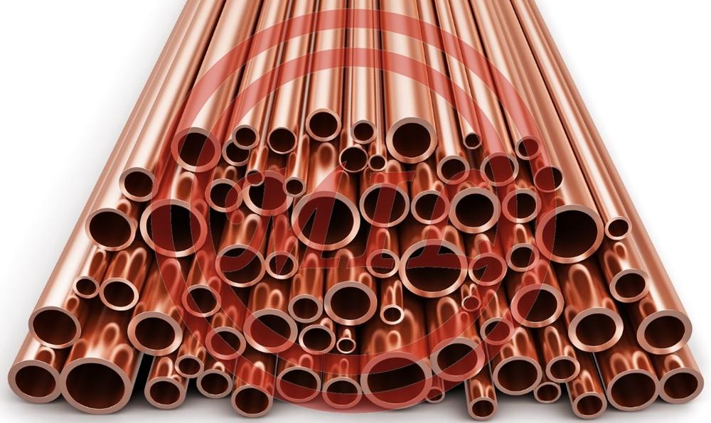 ASTM B111,ASTM B466,BS 2871,DIN 86019,EN 1652,EN 12451 Copper Nickel