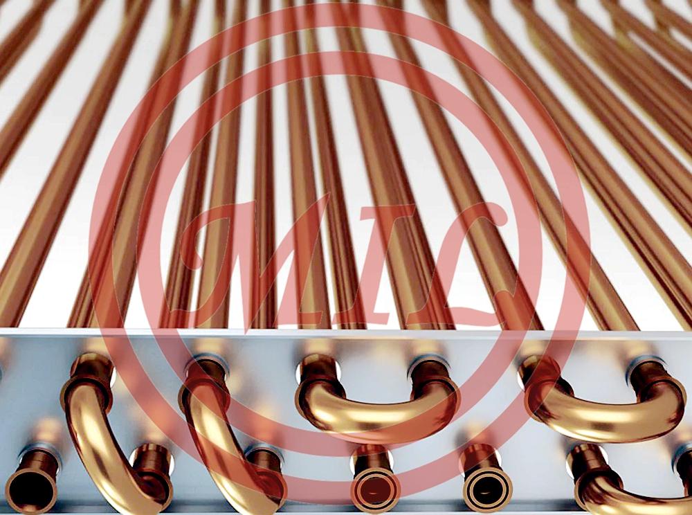 ASTM B111,ASTM B466,BS 2871,DIN 86019,EN 1652,EN 12451 Copper Nickel