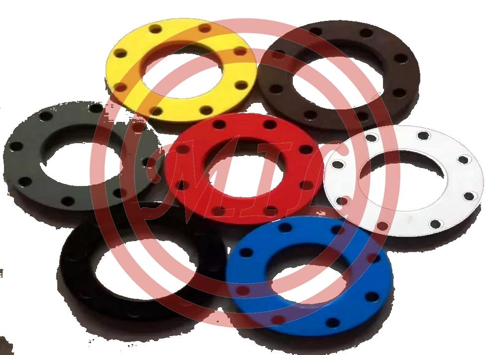 PTFE/EPOXY COATED FLANGE - China - Manufacturer - Products - METALS