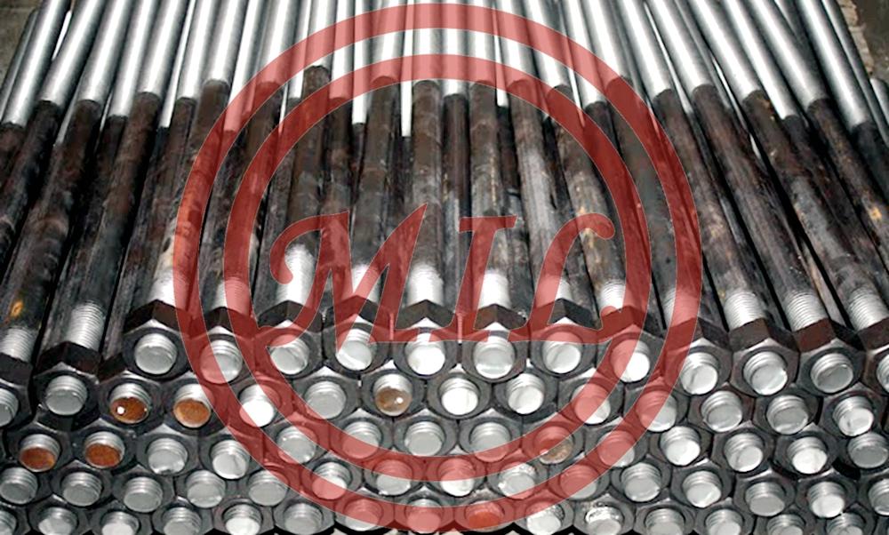 ASTM F1554,ASTM A193,ASTM A307,ASTM A449,ISO 898-1,DIN 931,DIN 529