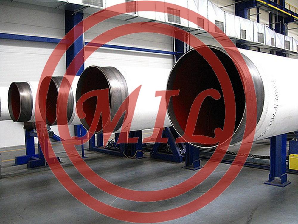 AWWA C210,AWWA C213,ISO 12944,EN 10289,EN10339,NFA 49-710 FBE/3PE/3PP