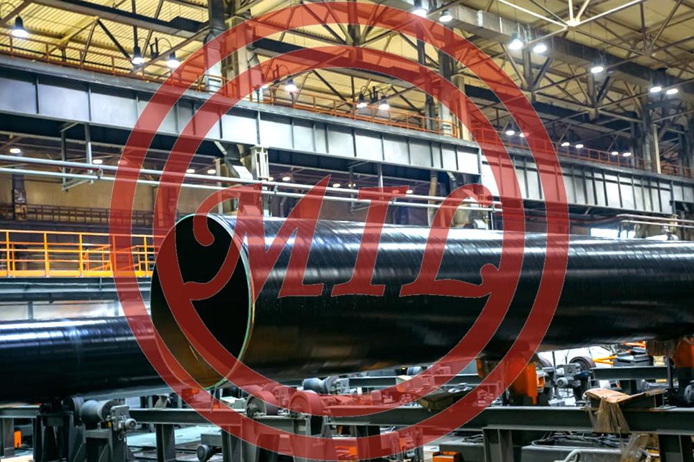 AWWA C210,AWWA C213,ISO 12944,EN 10289,EN10339,NFA 49-710 FBE/3PE/3PP