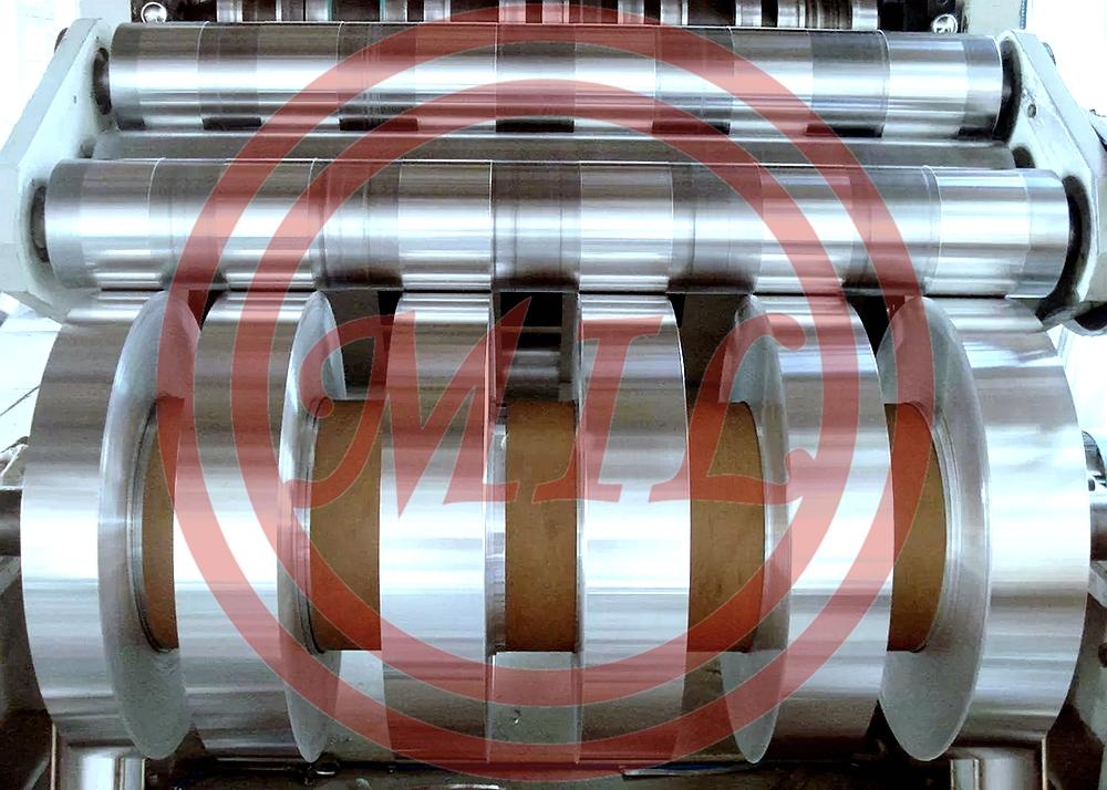 ASTM B209,AMS 4027,AMS-QQ-A250,EN 485,EN573 Aluminium Coil/Strip