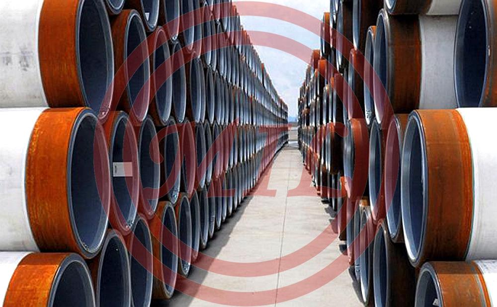 AWWA C210,AWWA C213,ISO 12944,EN 10289,EN10339,NFA 49-710 FBE/3PE/3PP