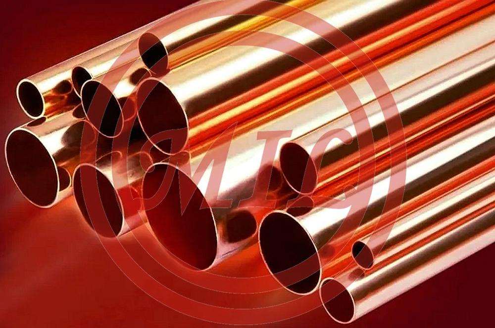 ASTM B88,ASTM B306,EN 1057(BS 2871-1), EN 13448 WATER,GAS & DWV Copper