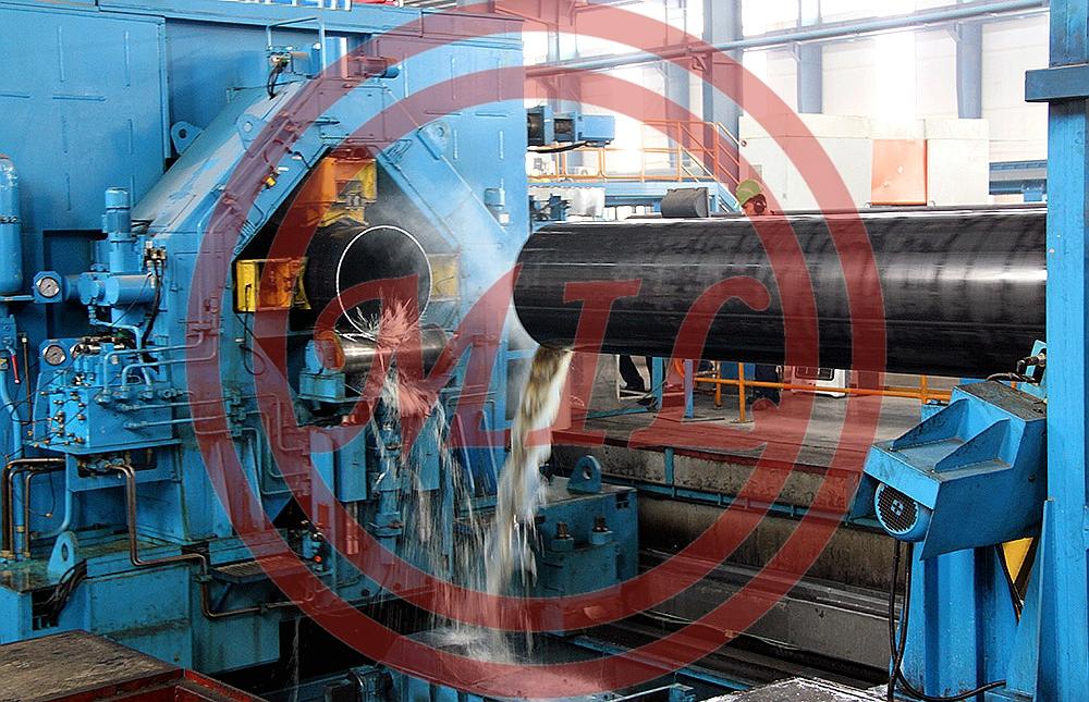 API 5L,AS 2885.1,ISO 3183,EN 10208-1/2,EN 10219,DNV OS-F101,GOST 10704