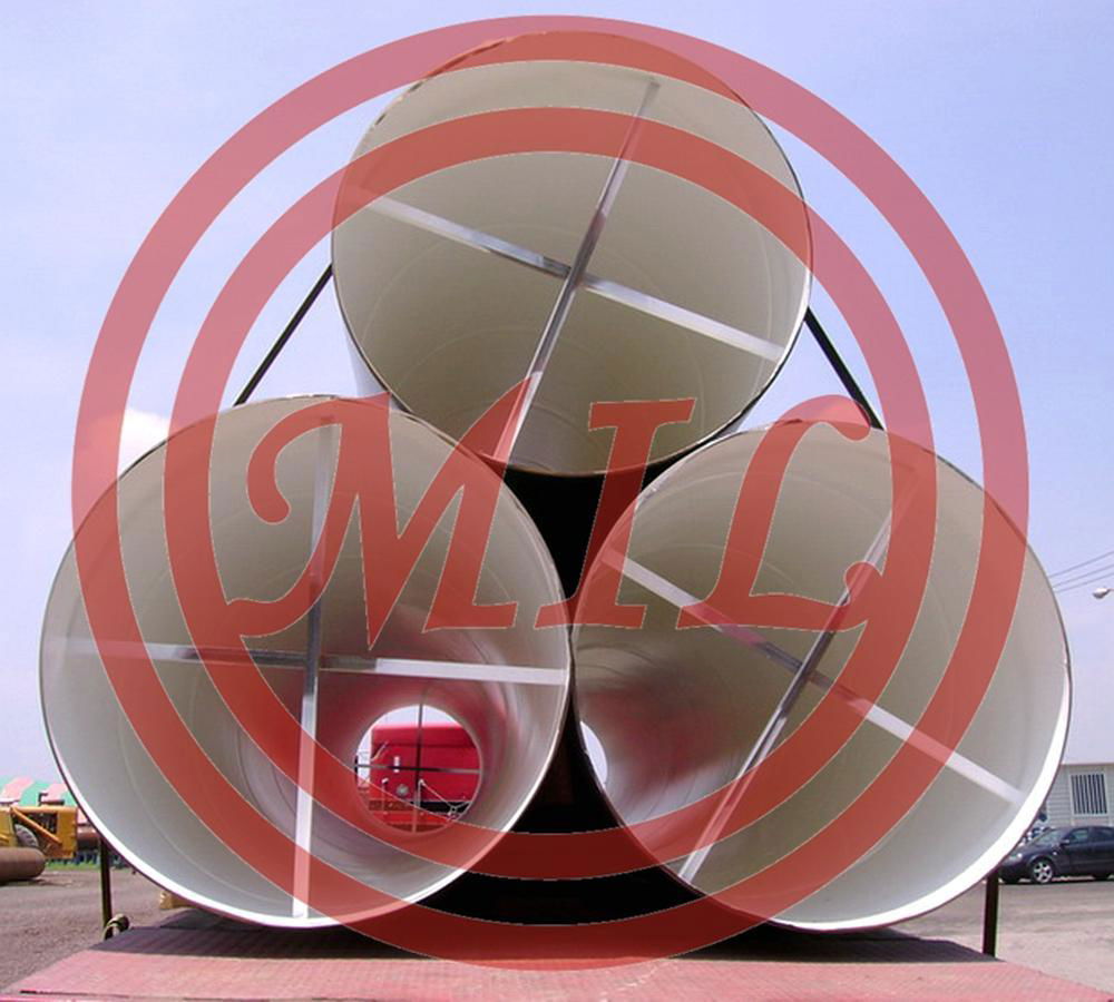 AWWA C210,AWWA C213,ISO 12944,EN 10289,EN10339,NFA 49-710 FBE/3PE/3PP