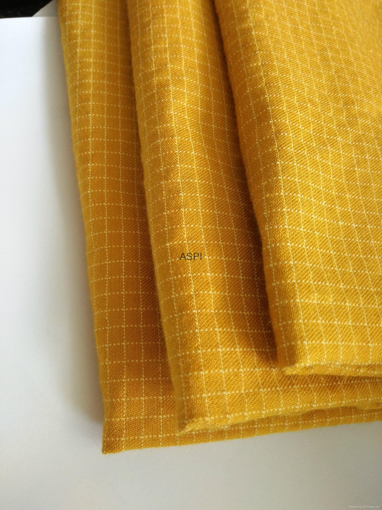 Polyimide Fabric 144cm (China Manufacturer) - New Features Fabrics ...