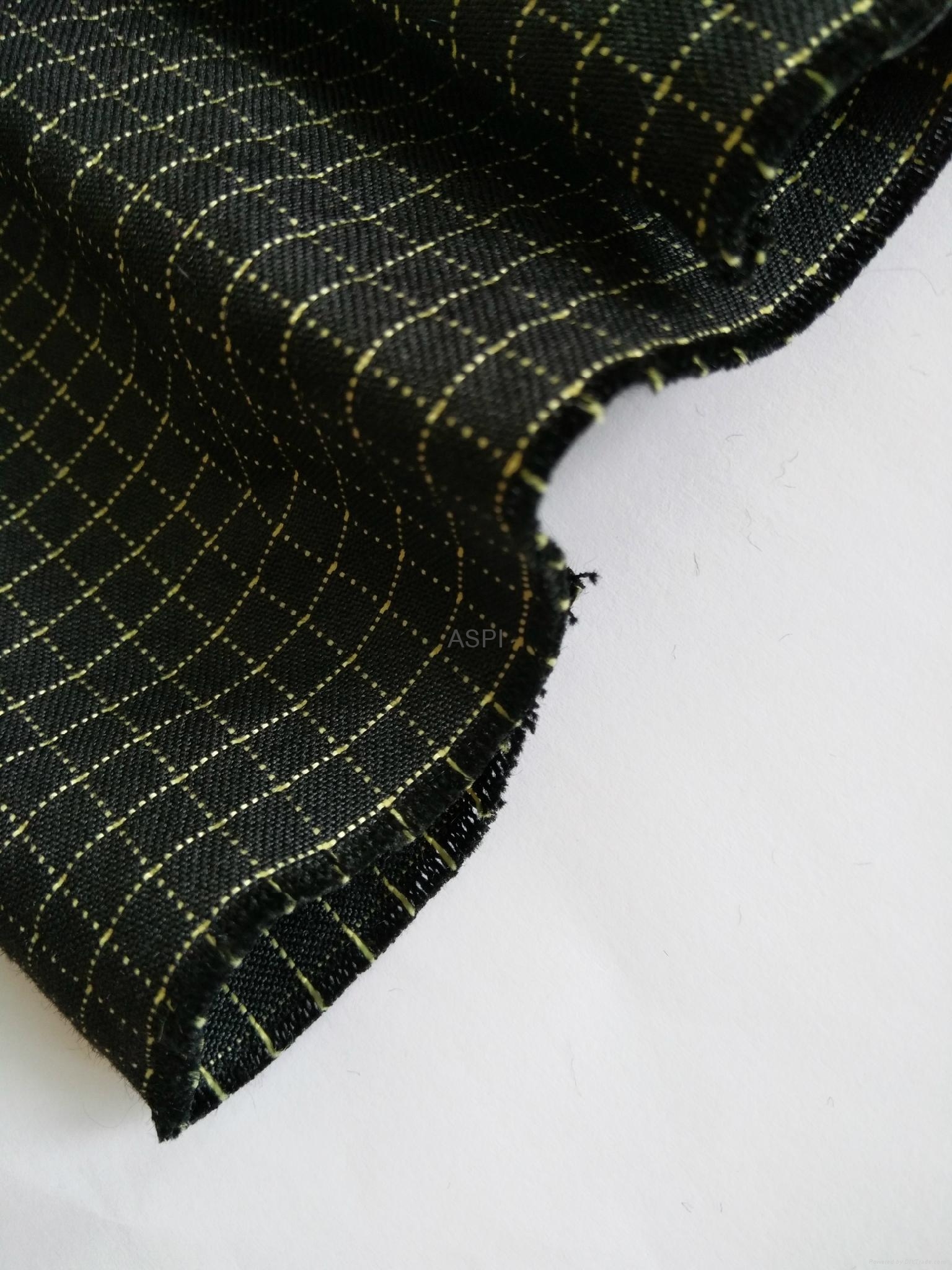 Black Polyimide Fabric 155cm (China Manufacturer) - New Features ...