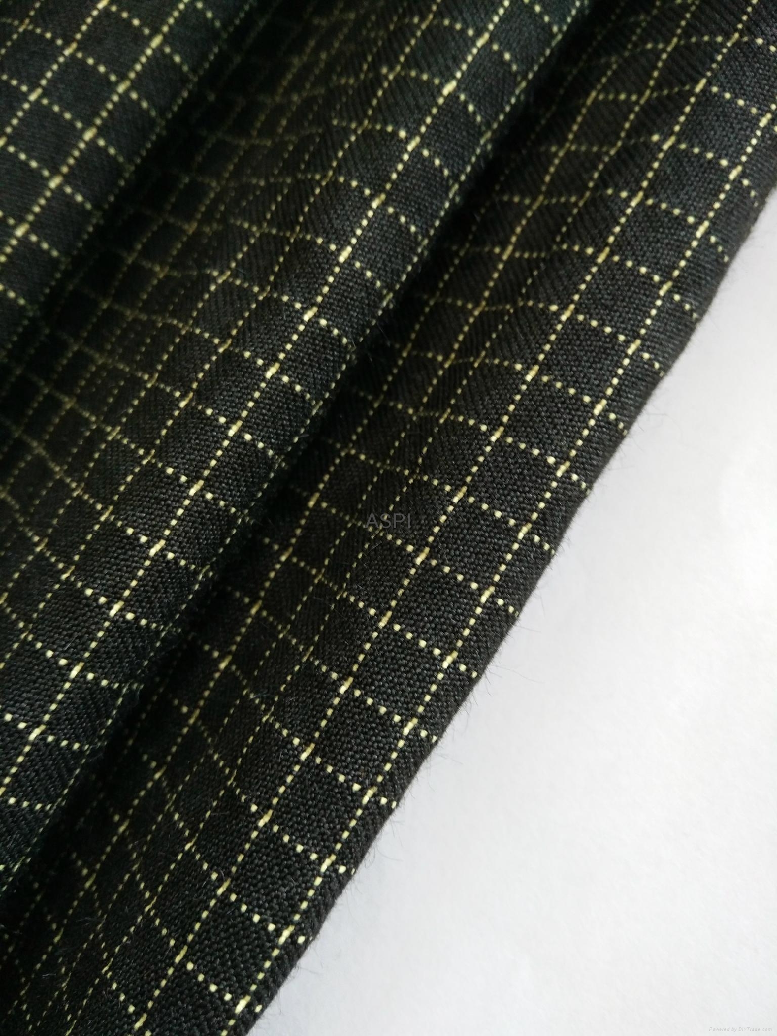 Black Polyimide Fabric 155cm (China Manufacturer) - New Features ...