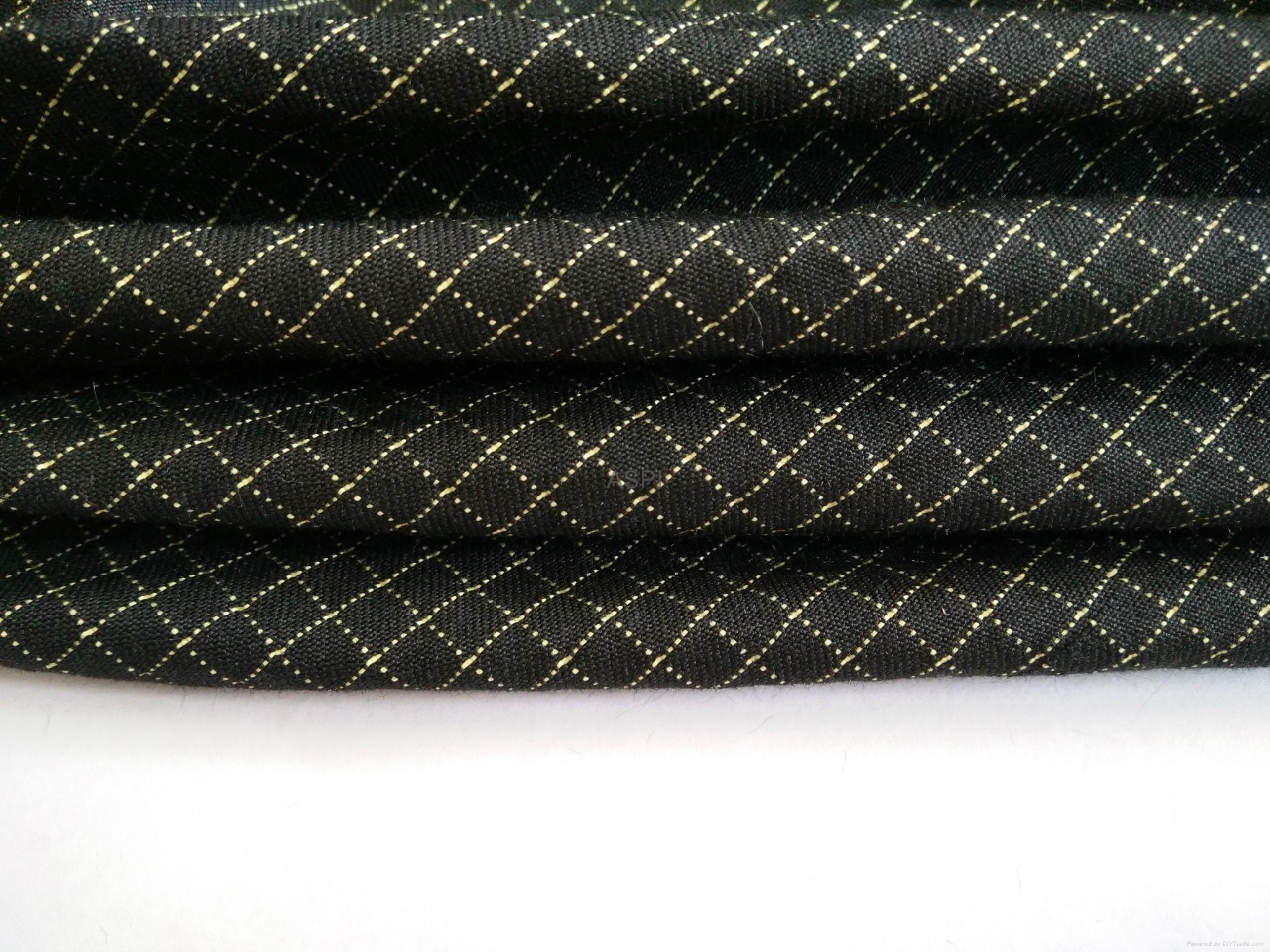 Black Polyimide Fabric 155cm (China Manufacturer) - New Features ...