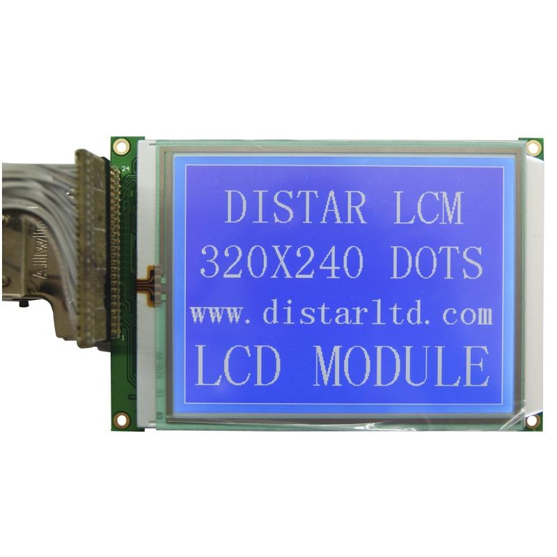 Monochrome Graphic LCM (G32024D) - DS-G320240D (China Manufacturer ...