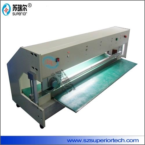PCB Cutting Machine - SP-600 - Superiortech (China Manufacturer ...