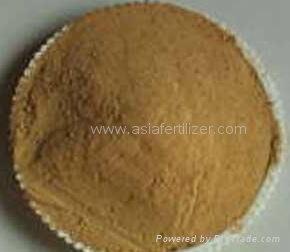 Soluble Fish meal - Fushishan (Hong Kong Manufacturer) - Fertilizer ...