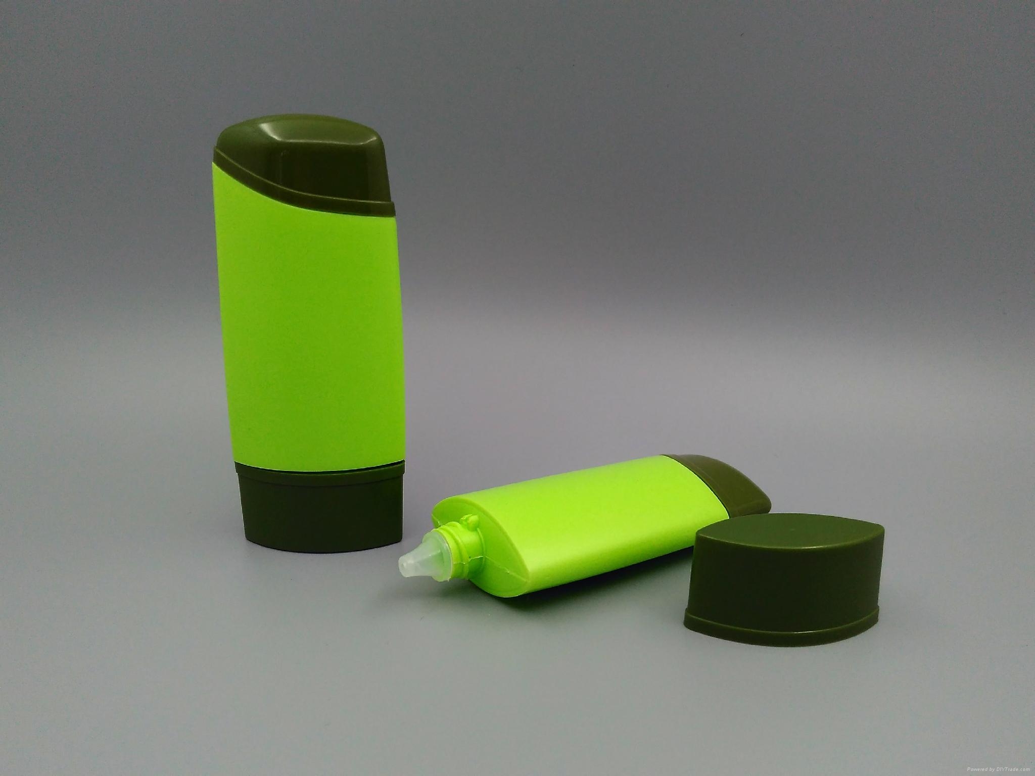 inverted bottle lotion bottle PE bottle - VQF13 - VanQ (China ...