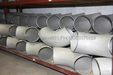 304 316 304L elbow, ASTM ,DIN ,JIS elbow,WN elbow.seamless elbow - 1 ...