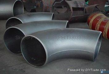 304 316 304L elbow, ASTM ,DIN ,JIS elbow,WN elbow.seamless elbow - 1 ...