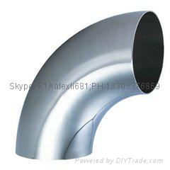 304 316 304L elbow, ASTM ,DIN ,JIS elbow,WN elbow.seamless elbow - 1 ...