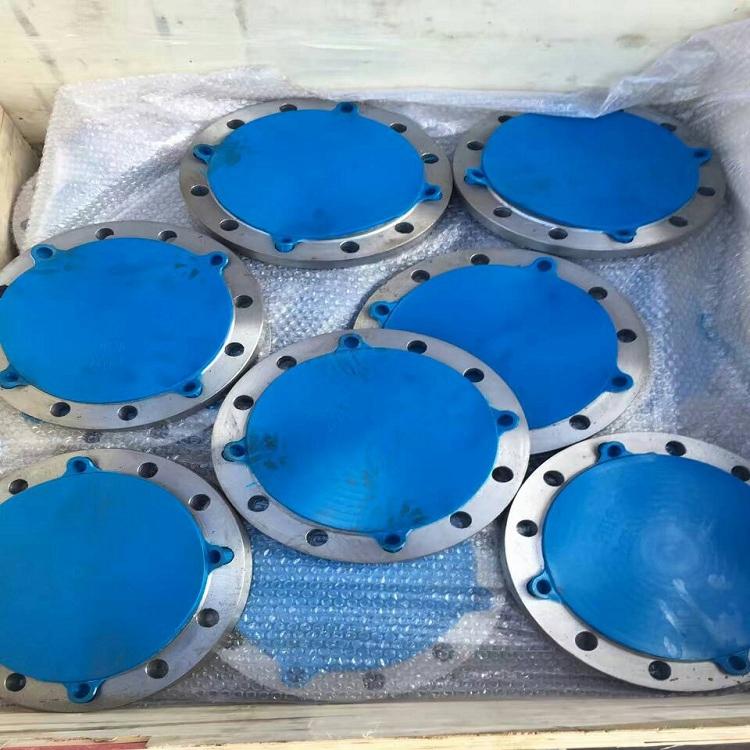 PJ/SE PJ/RJ FLANGE, ASTM B16.5 DIN JIS FLANGE WN SO FLANGE - China