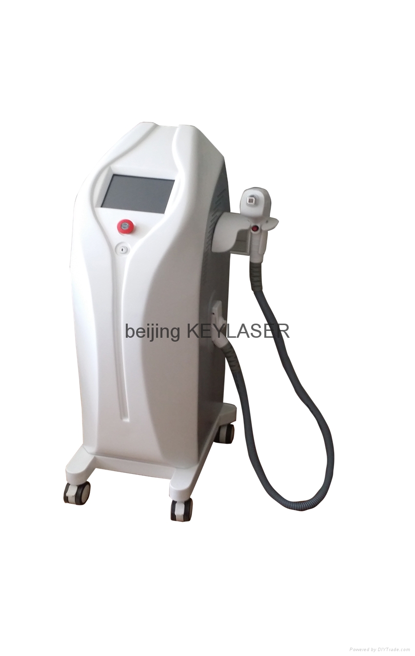 808nm diode laser hair removal machine with Germany handle best price ...