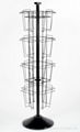 Spinning magazine rack with16 pockets (China Manufacturer) - Exhibition ...
