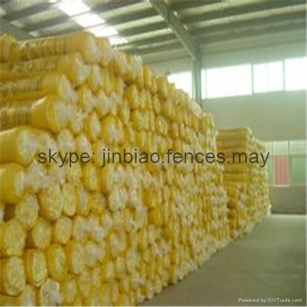 Rigid glass wool board - KN-A-15 - KENING (China Trading Company ...