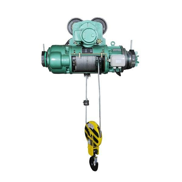 Dual Brake Wire Rope - China