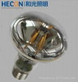 CLED-R80 4w 485lm E26/E27 filament led bulb - HECON (China Manufacturer ...