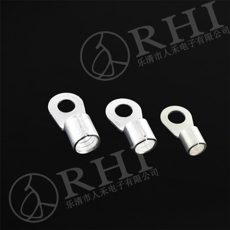 Copper tube terminal lug - OT with cover - RHI (China Manufacturer ...