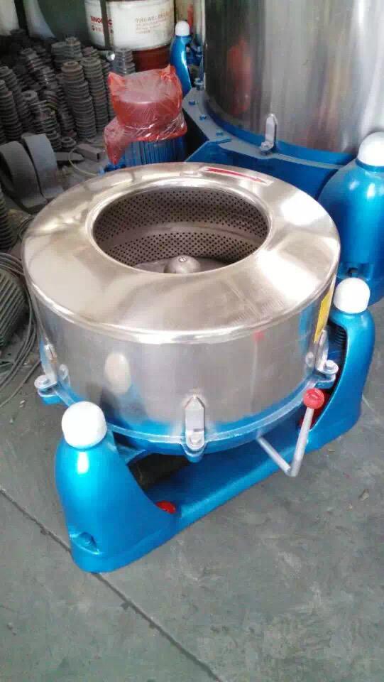 Spin Dryer 50kg (China Manufacturer) - Separation Equipment - Machinery ...