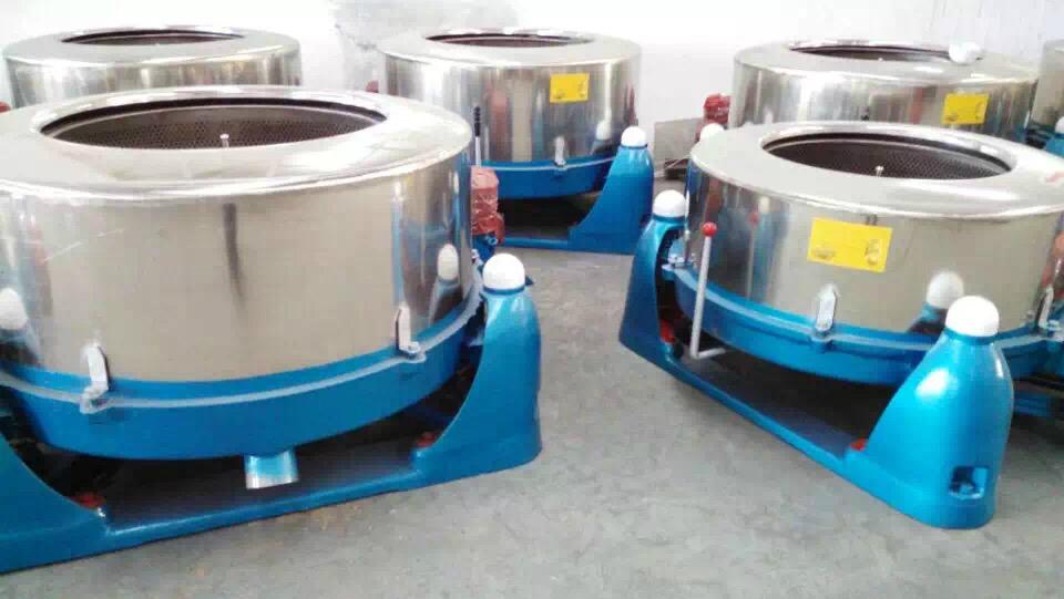 Spin Dryer 50kg (China Manufacturer) - Separation Equipment - Machinery ...