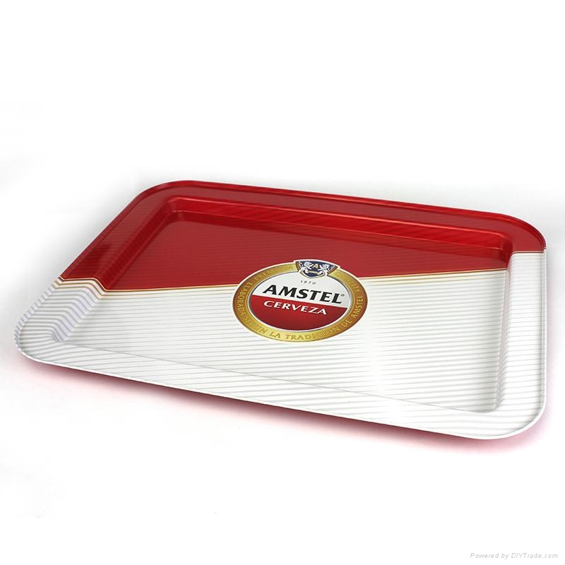 Rectangular Metal tin tray Tin servicing tray - llf006 - llf (China ...