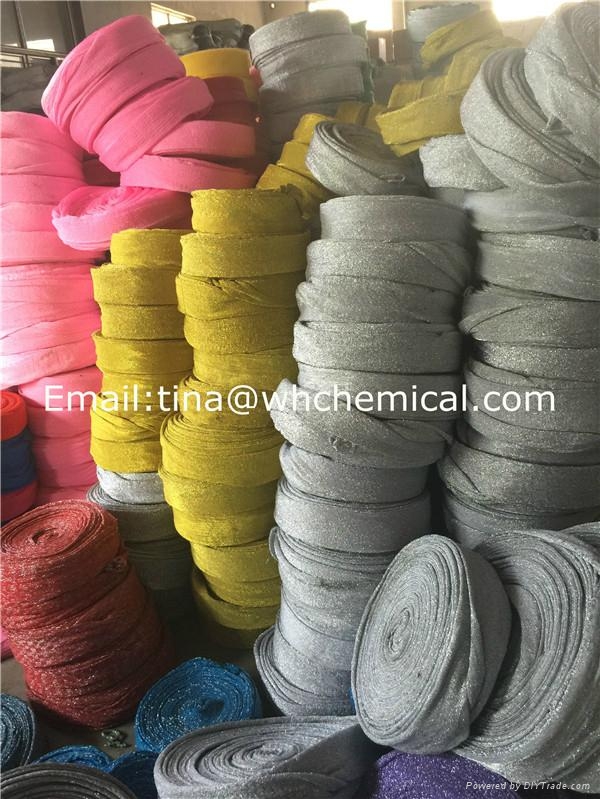 Semi-finished sponge scrubber cloth in rolls best selling products ...