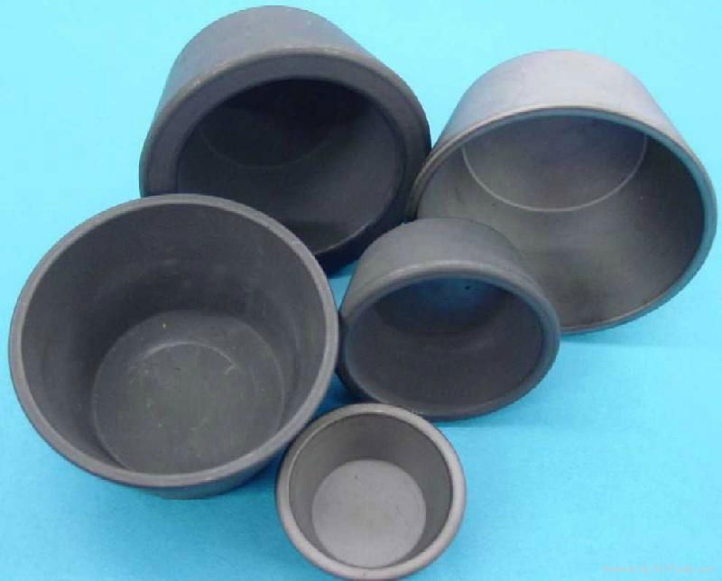 Graphite crucible for Copper brass and aluminium melting (China ...