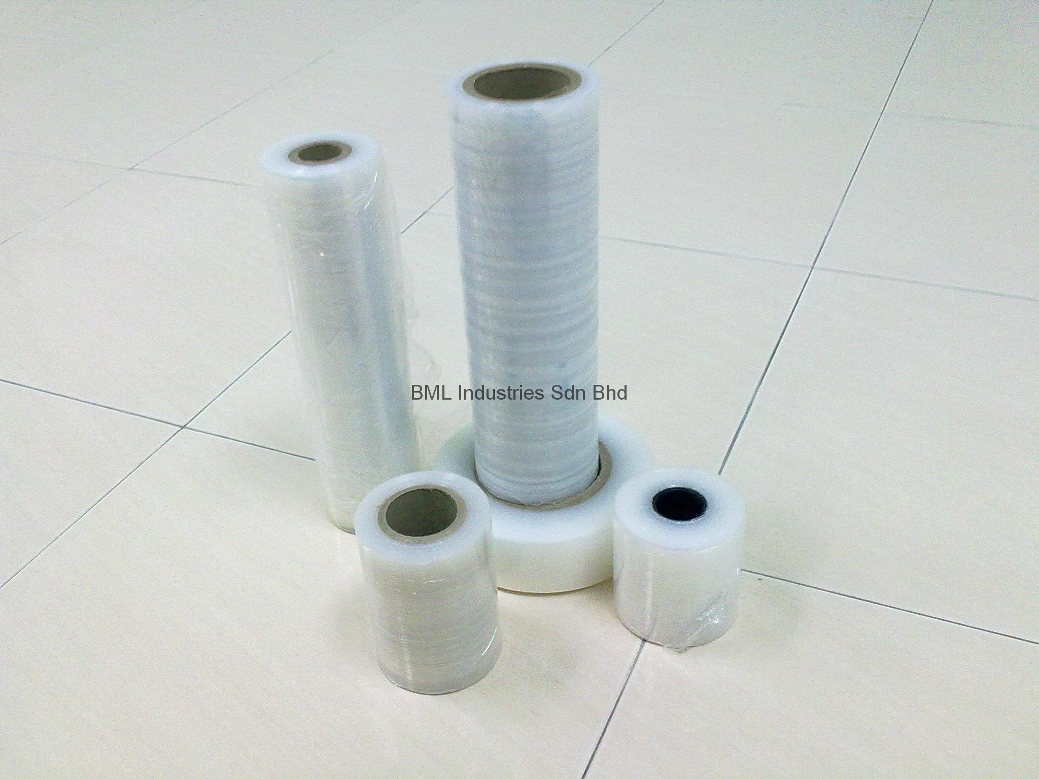 Packing Material (Malaysia Manufacturer) - Plastic Packaging Materials ...