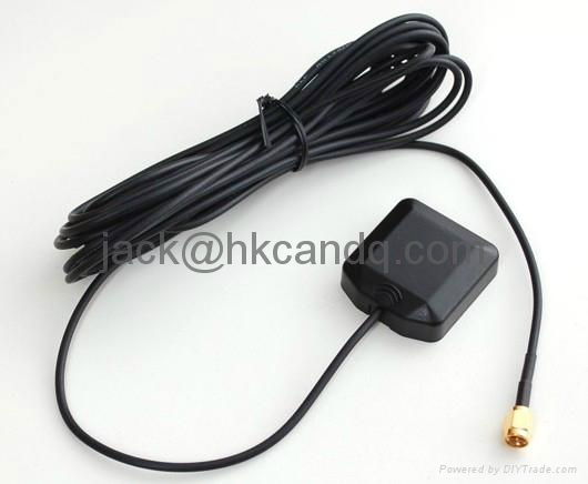 GPS External Active Module - DAMA1575AT42A - C&Q (China Manufacturer ...