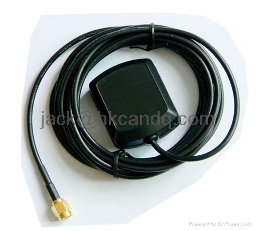 GPS External Active Module - DAMA1575AT42A - C&Q (China Manufacturer ...