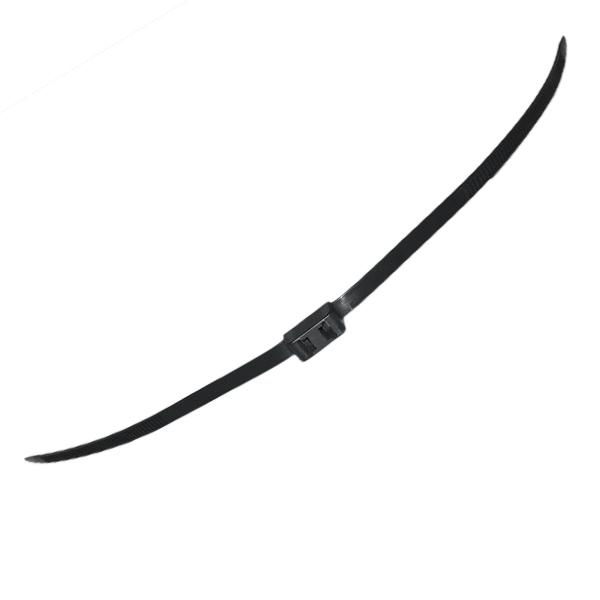 Plastic Handcuff Police Handcuff Plastic Cuff Cabie ties - Cytac (China ...