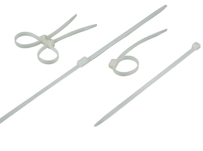 Plastic Handcuff Police Handcuff Plastic Cuff Cabie ties - Cytac (China ...