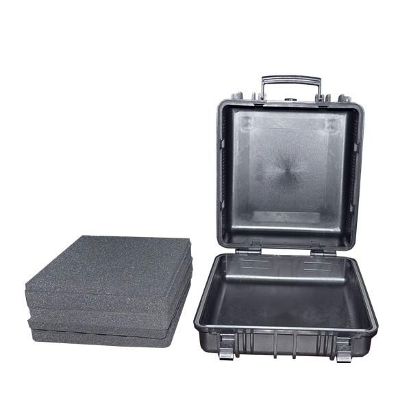 Hard Plastic Waterproof Shockproof Military Gun Case - Cytac (China ...
