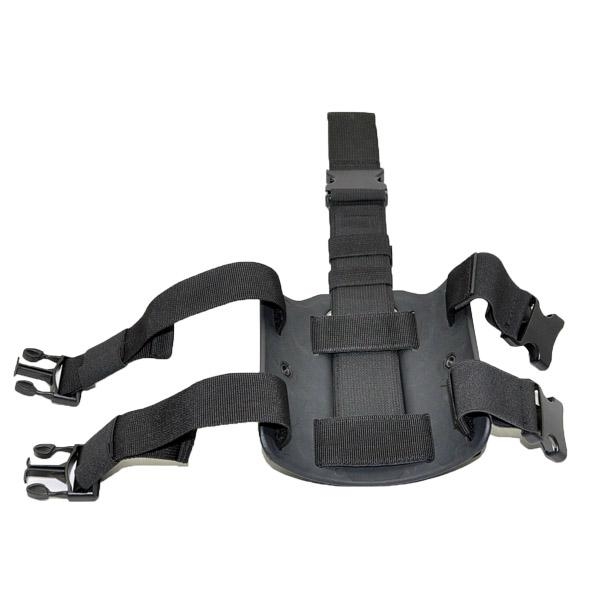 Hot Item Cytac Tactical Holsters Drop Leg Thigh Platform (China ...