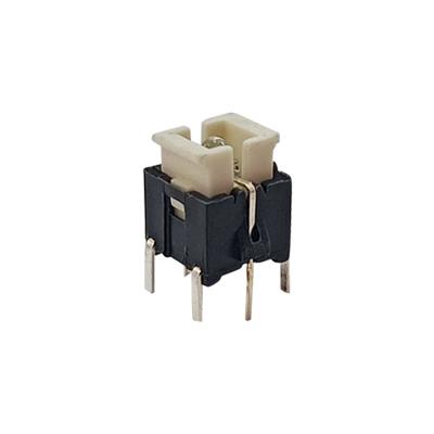 Illuminated Red Led Tact Switches SMD - TS16-0000R - Fvwin (China ...