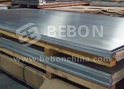 EN 10149-2 S315MC steel plate (China Manufacturer) - Stainless Steel ...