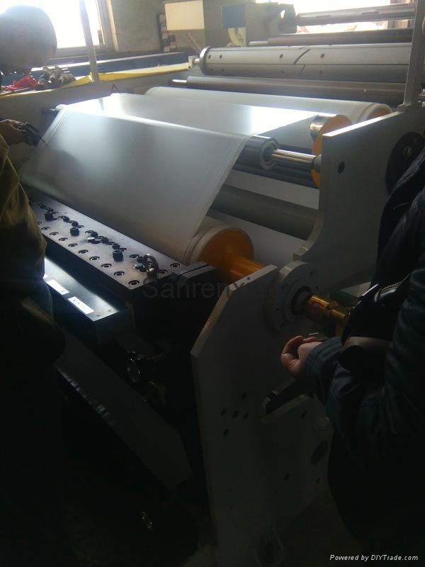 Hot sealing tape coating machine (China Manufacturer) - Packaging ...