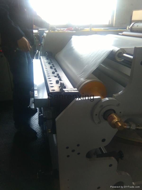 Hot sealing tape coating machine (China Manufacturer) - Packaging ...