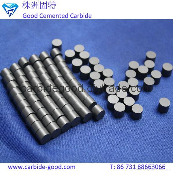 High Quality Factory Supply Round Boron Carbide Plates Block Ceramic ...