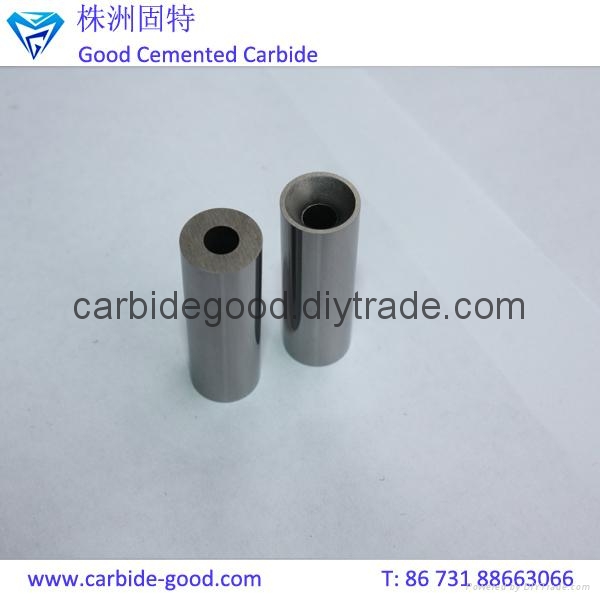 Tungsten Carbide Nozzle Sandblasting Nozzle Cemented Carbide Sand Blast ...