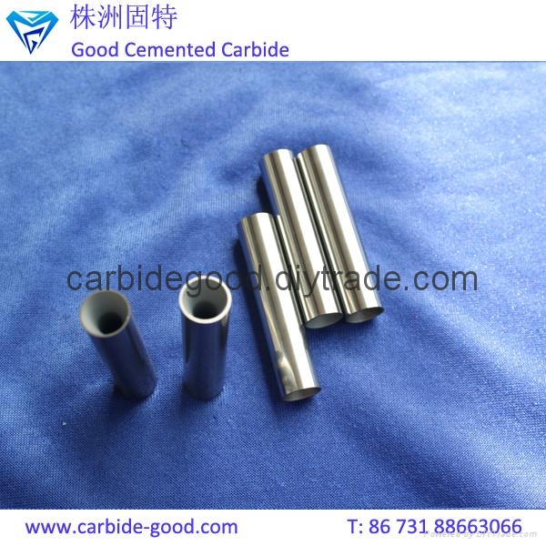Tungsten Carbide Nozzle Sandblasting Nozzle Cemented Carbide Sand Blast ...